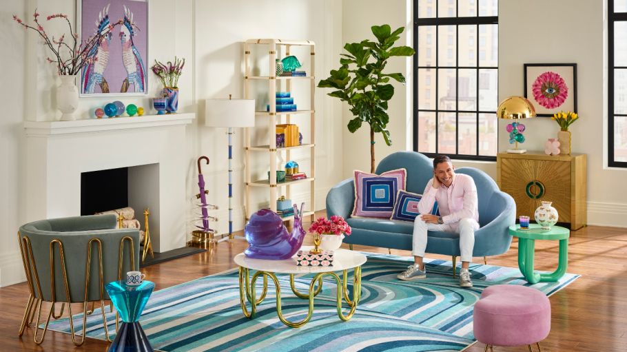 Pride In Design Celebrating Identity Through Interiors | Julian Wadden